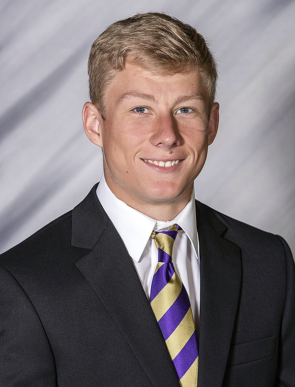 UNI’s Cook cracks Athlon’s FCS Preseason All-America | News, Sports ...